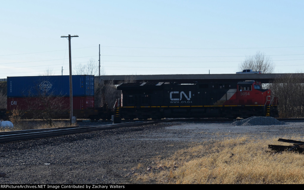 CN 3054